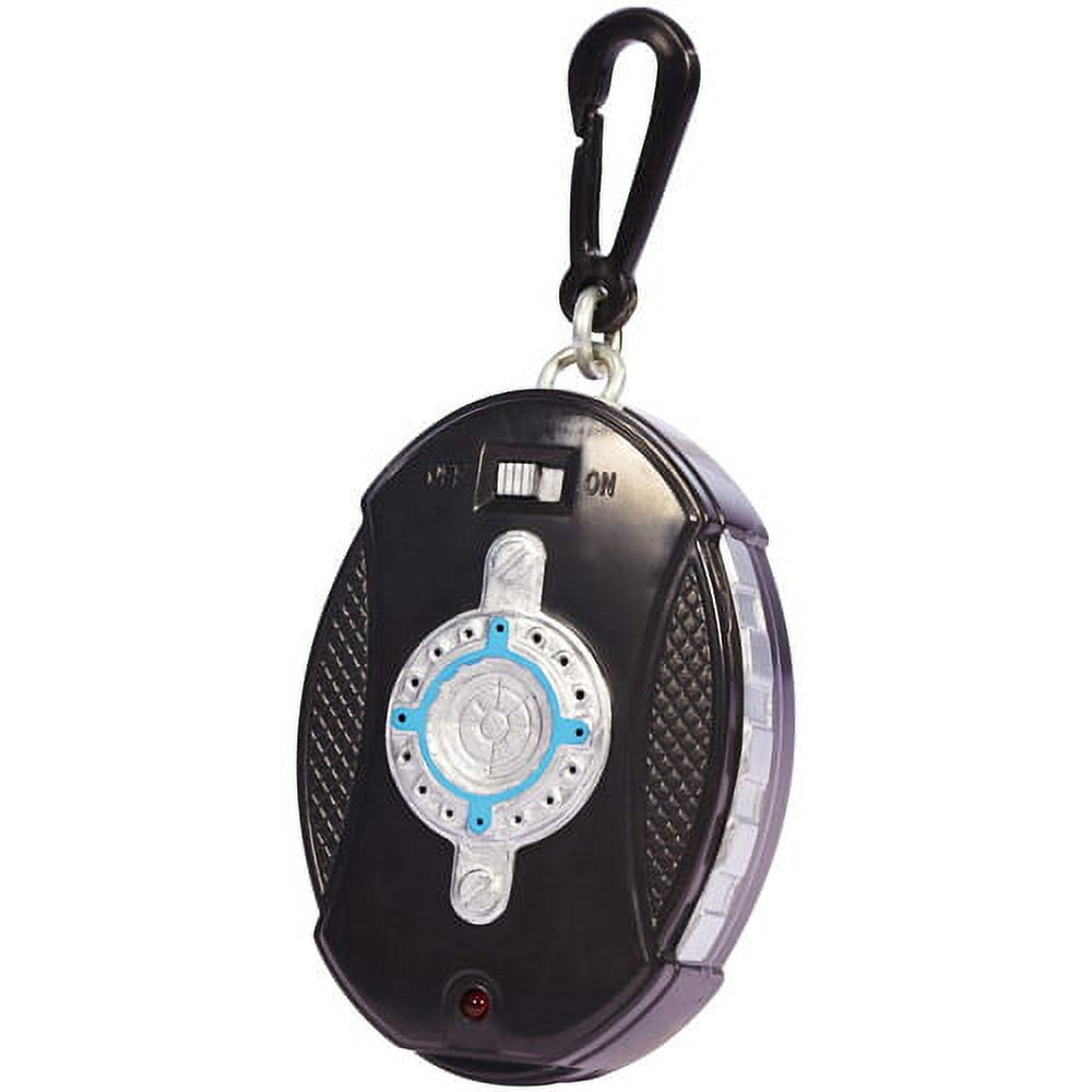 Spy Net Motion Activated Micro Alarm - Walmart.com