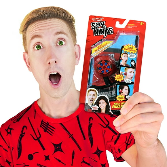 Spy Ninjas Shop for Toys at Walmart.com
