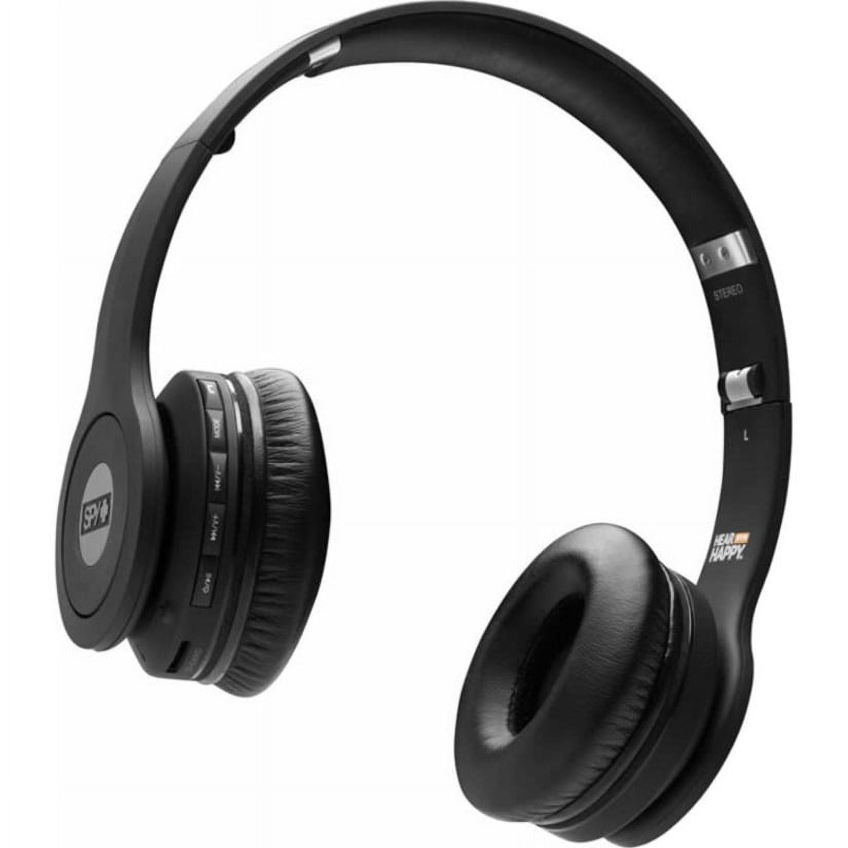 SPY MEGA Headphones - Walmart.com