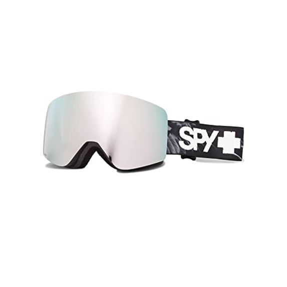 Spy Optic Marauder Elite Bronze Platinum Spectra Mirror Snow Goggles ...
