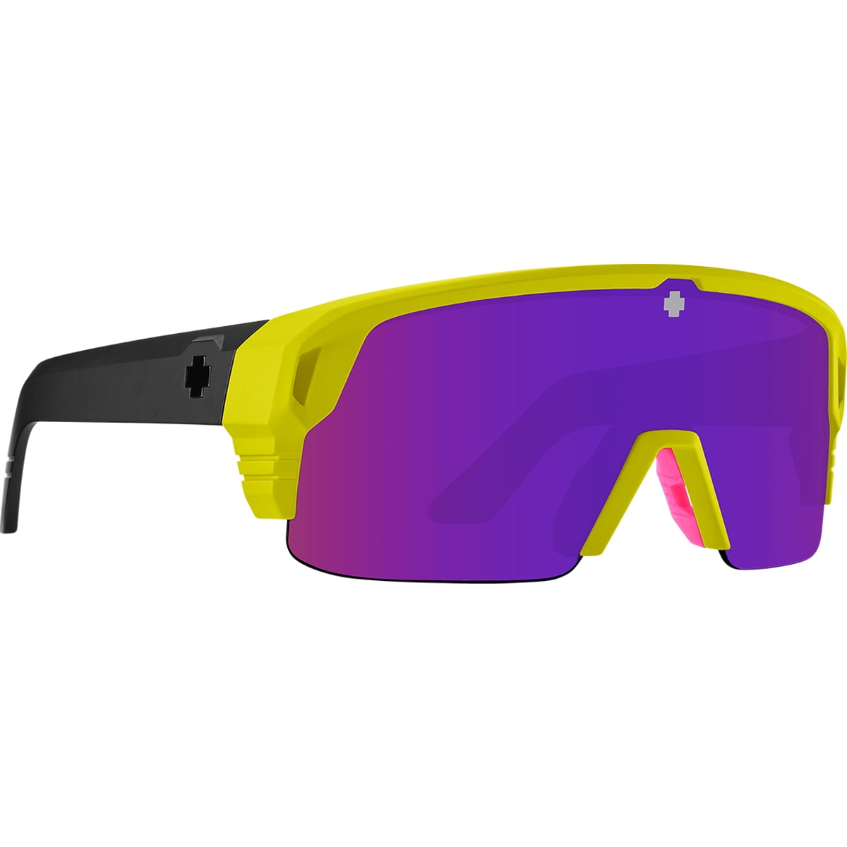 Spy Optics Spy Optics Monolith 50/50 Sunglasses - Walmart.com