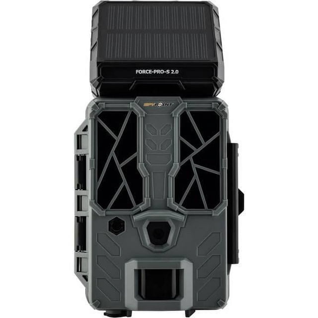 Spy Point Spy Point FORCE-PRO-S 2.0 Trail Cam - Walmart Business Supplies