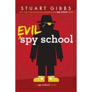 Spy School: Spy School Revolution (Paperback) - Walmart.com