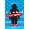 Spy School Spy School Revolution, Book 8, (Paperback) - Walmart.com