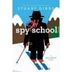Spy School Secret Service (Paperback) - Walmart.com