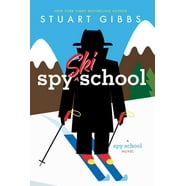 Spy School Spy School Revolution, Book 8, (Paperback) - Walmart.com