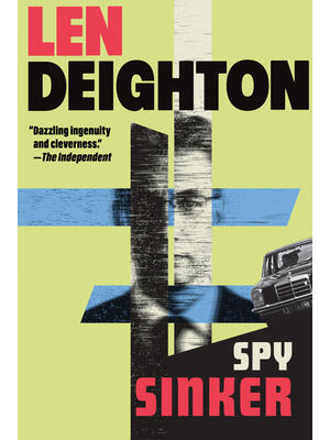 Spy Sinker : A Bernard Samson Novel - Walmart.com