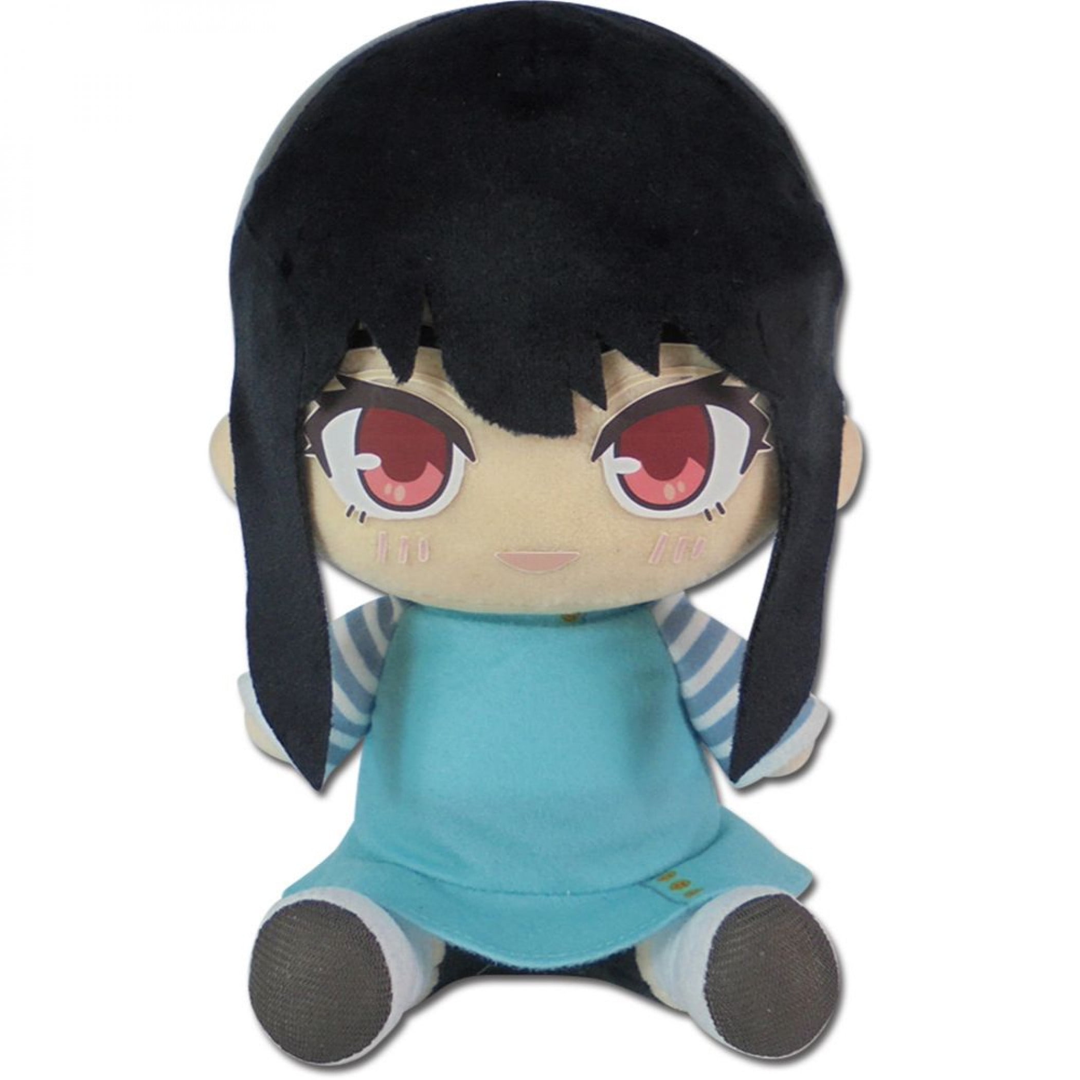 Spy X Family Yor Casual Wear Sitting Plushie Toy, Multi Color - Walmart.com