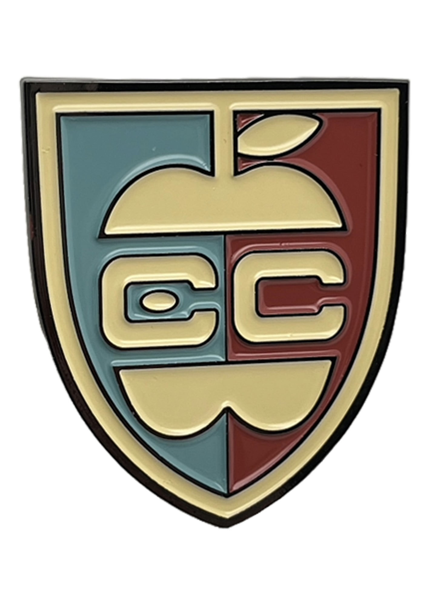 Spy X Family - School Emblem Pin - Walmart.com