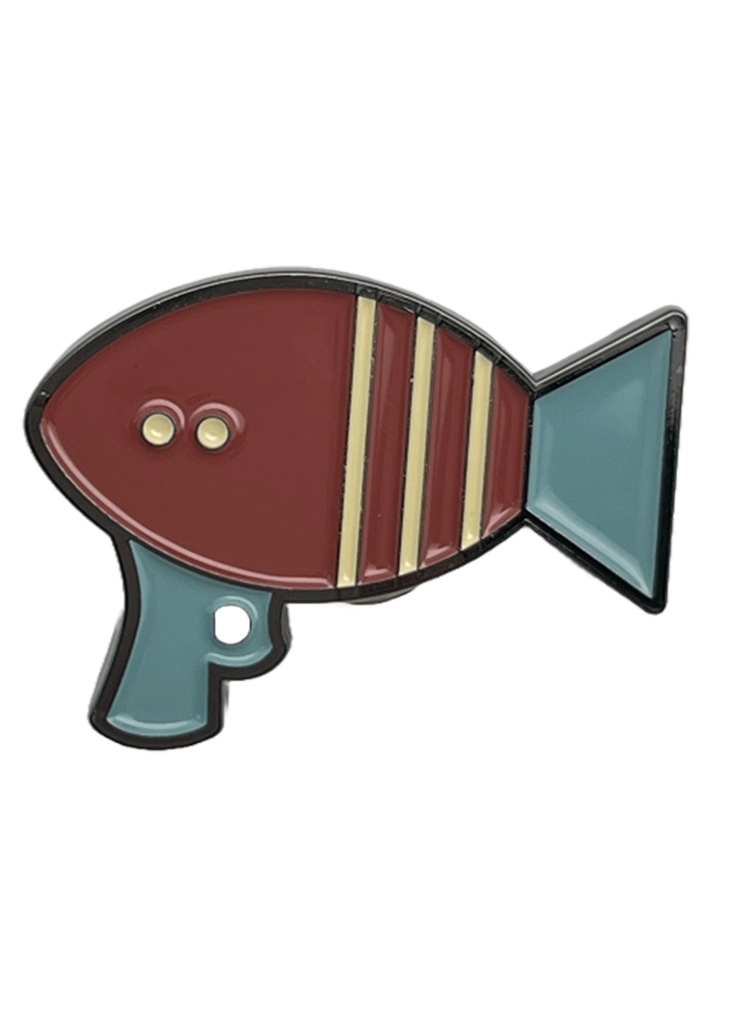 Spy X Family - Toy Gun Pin - Walmart.com