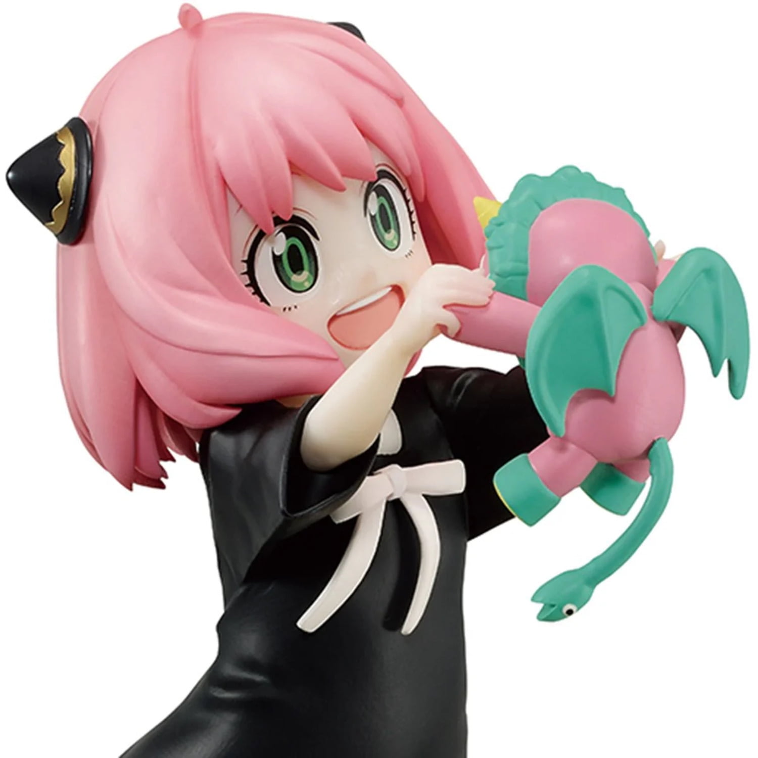 Spy x Family Anya Embark on Mission Ichibansho Statue - Walmart.com