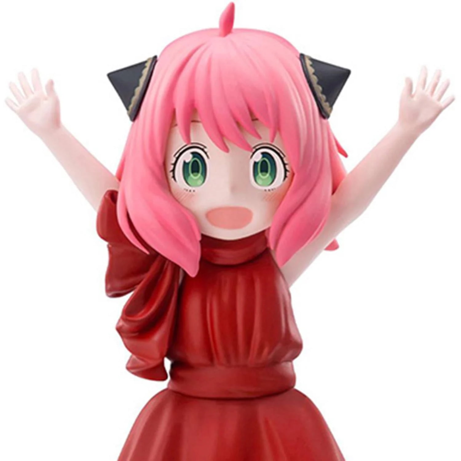 Spy x Family Anya Forger Party Premium Figure Statue - Walmart.com