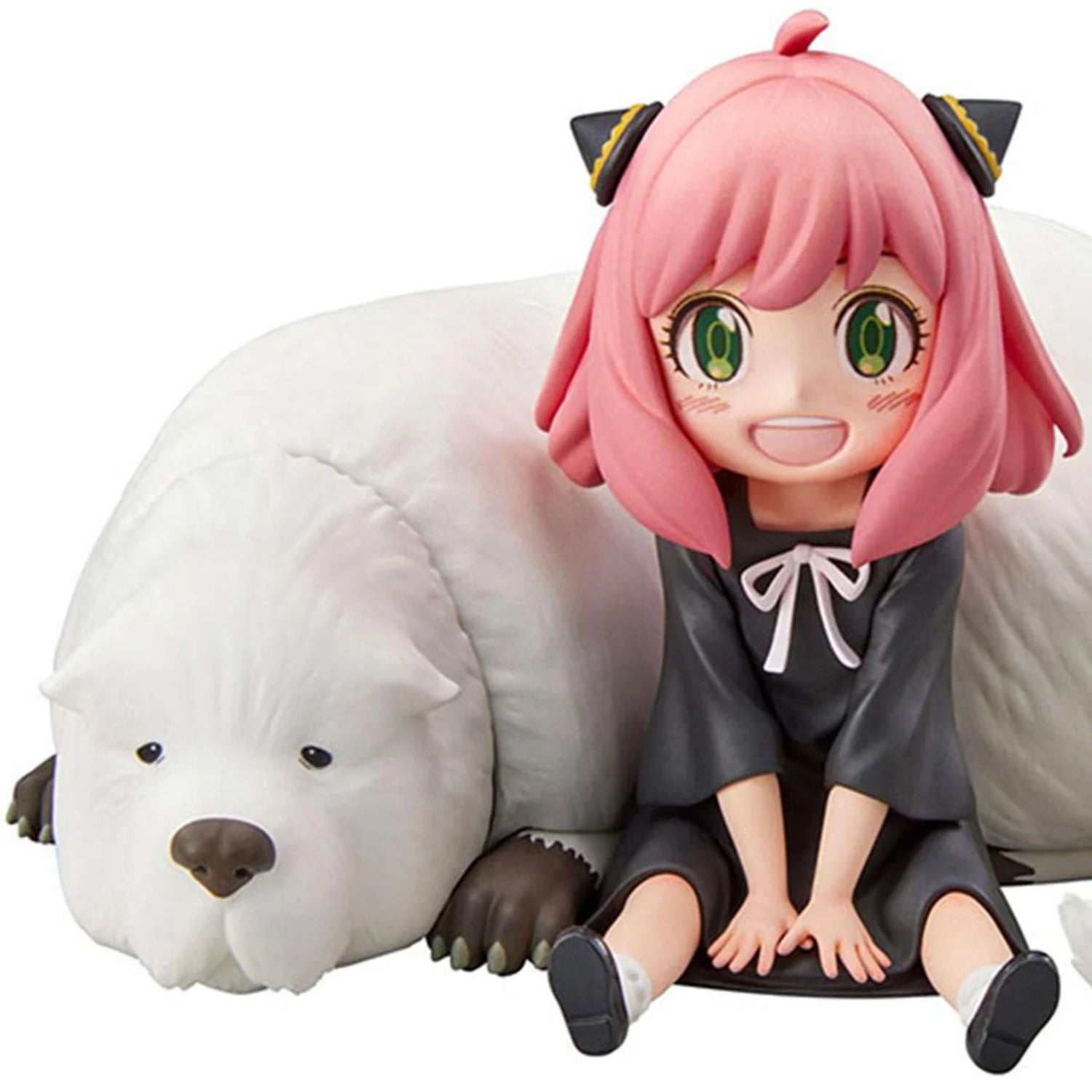 Spy x Family Anya Forger Pet Perching Statue - Walmart.com