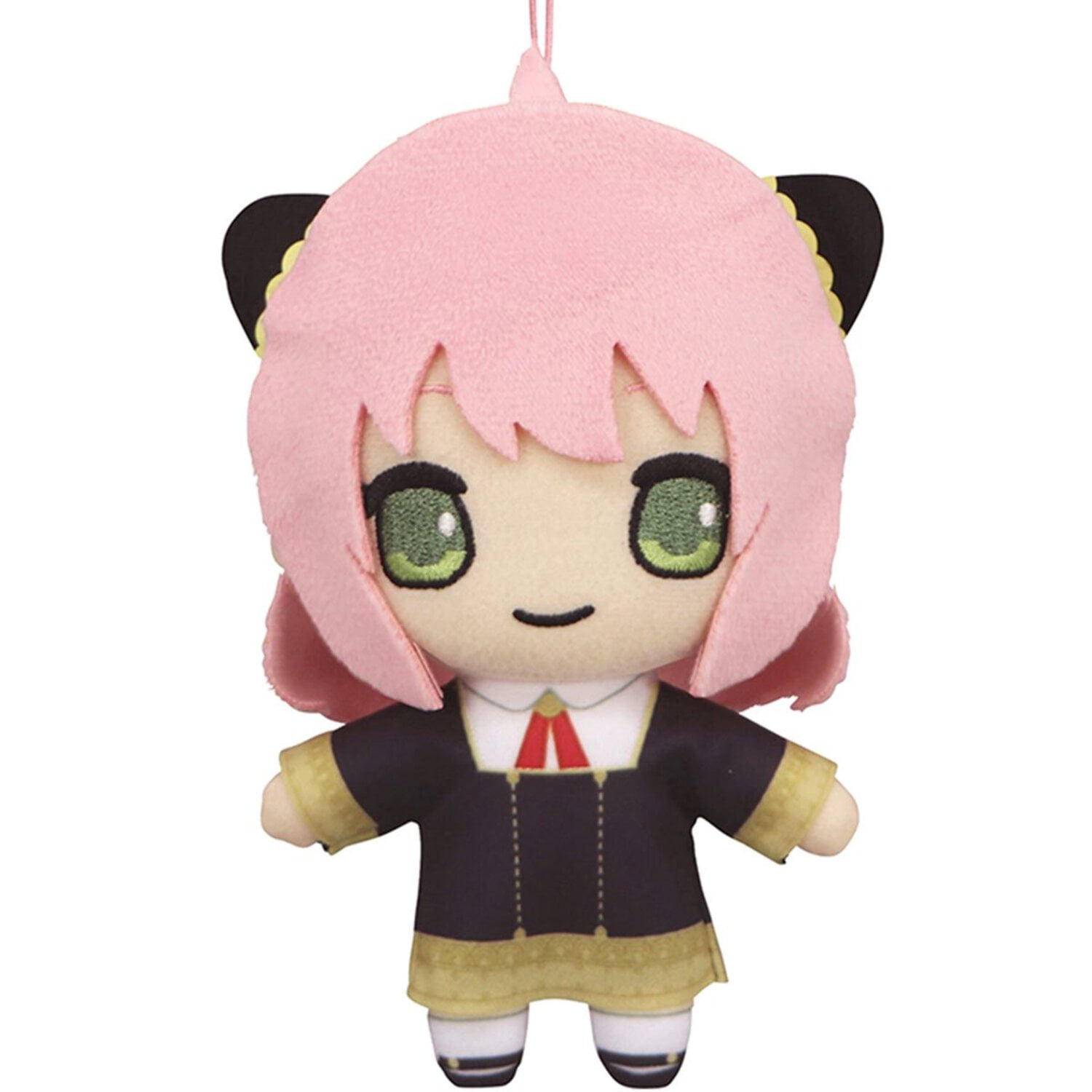 Spy x Family Anya Forger Plush - Walmart.com