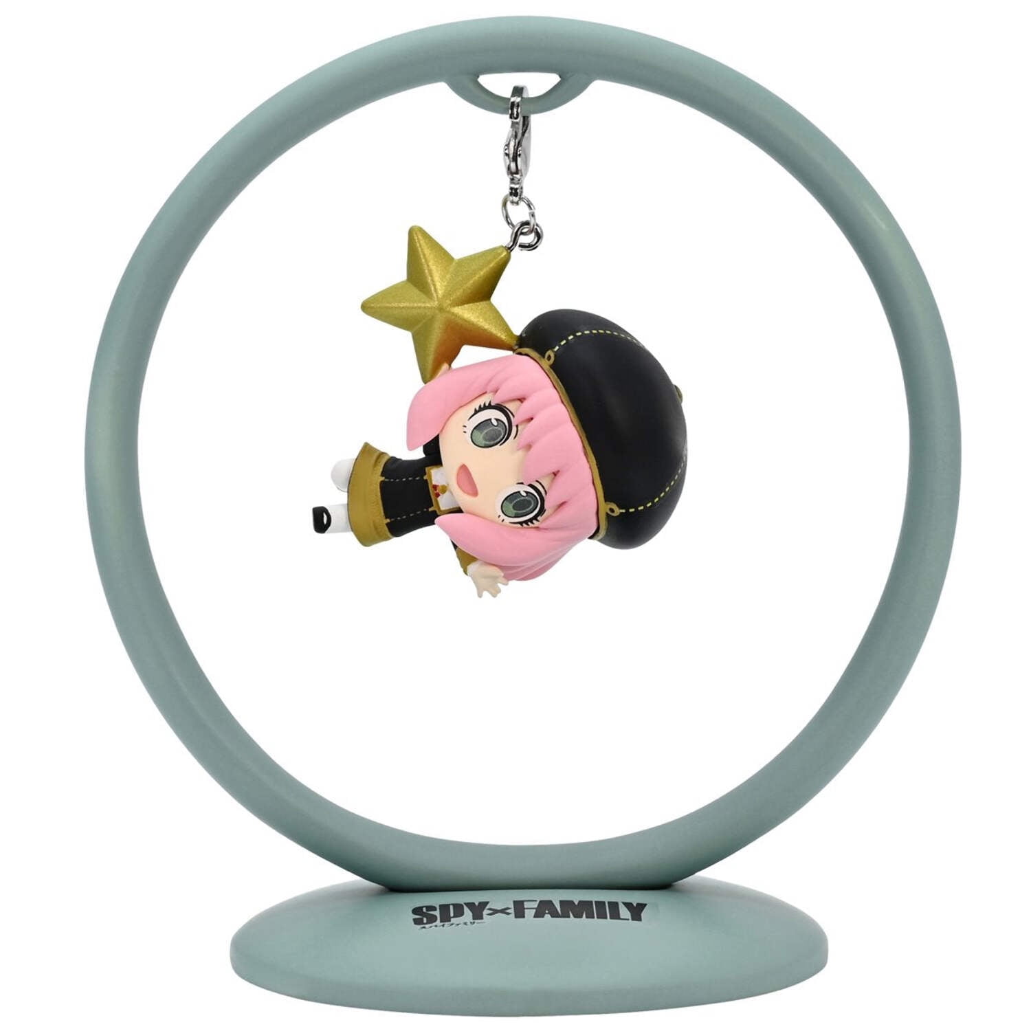 Spy x Family Anya Forger Stella Star Trapeze Statue - Walmart.com