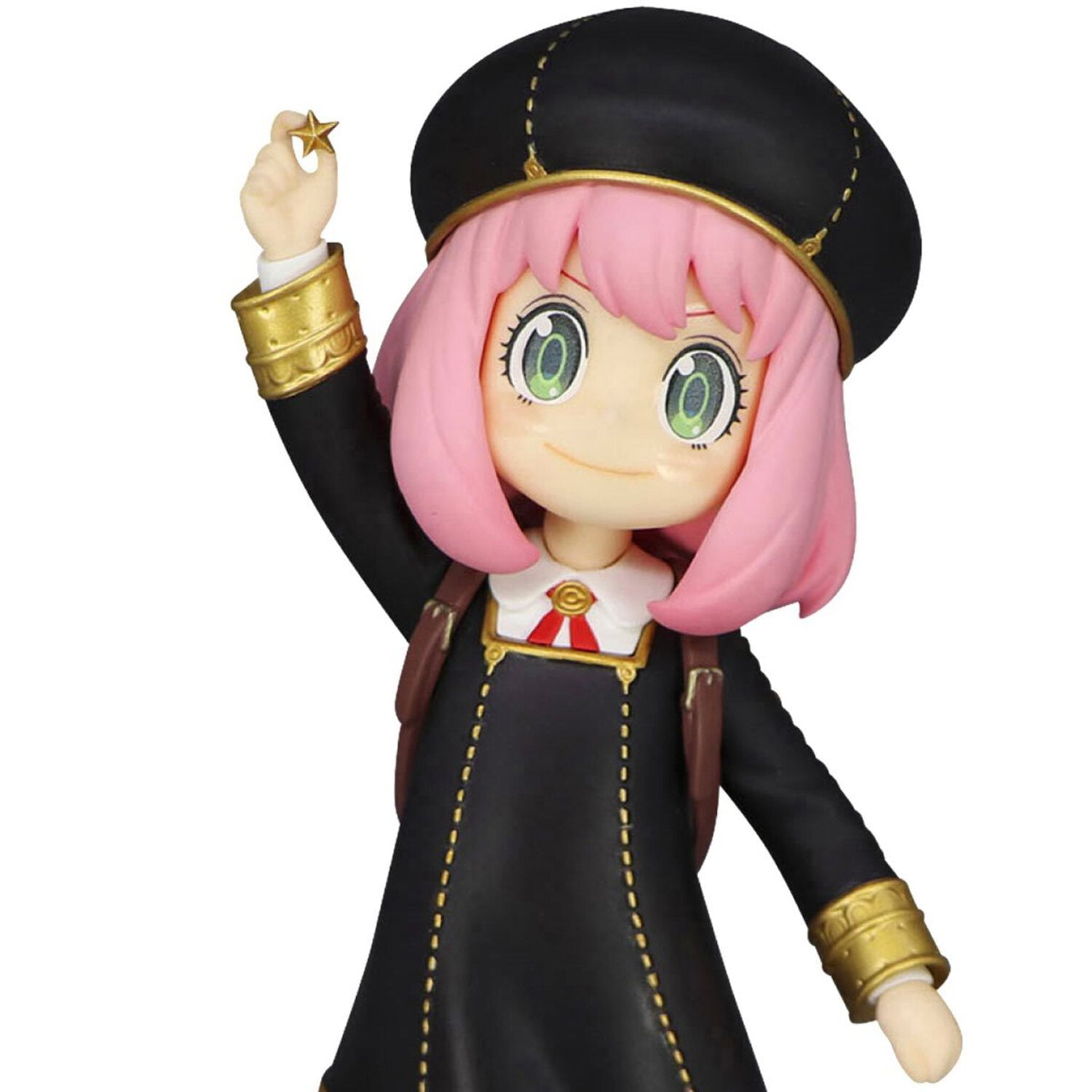 Spy x Family Anya Get A Stella Star Exceed Statue - Walmart.com