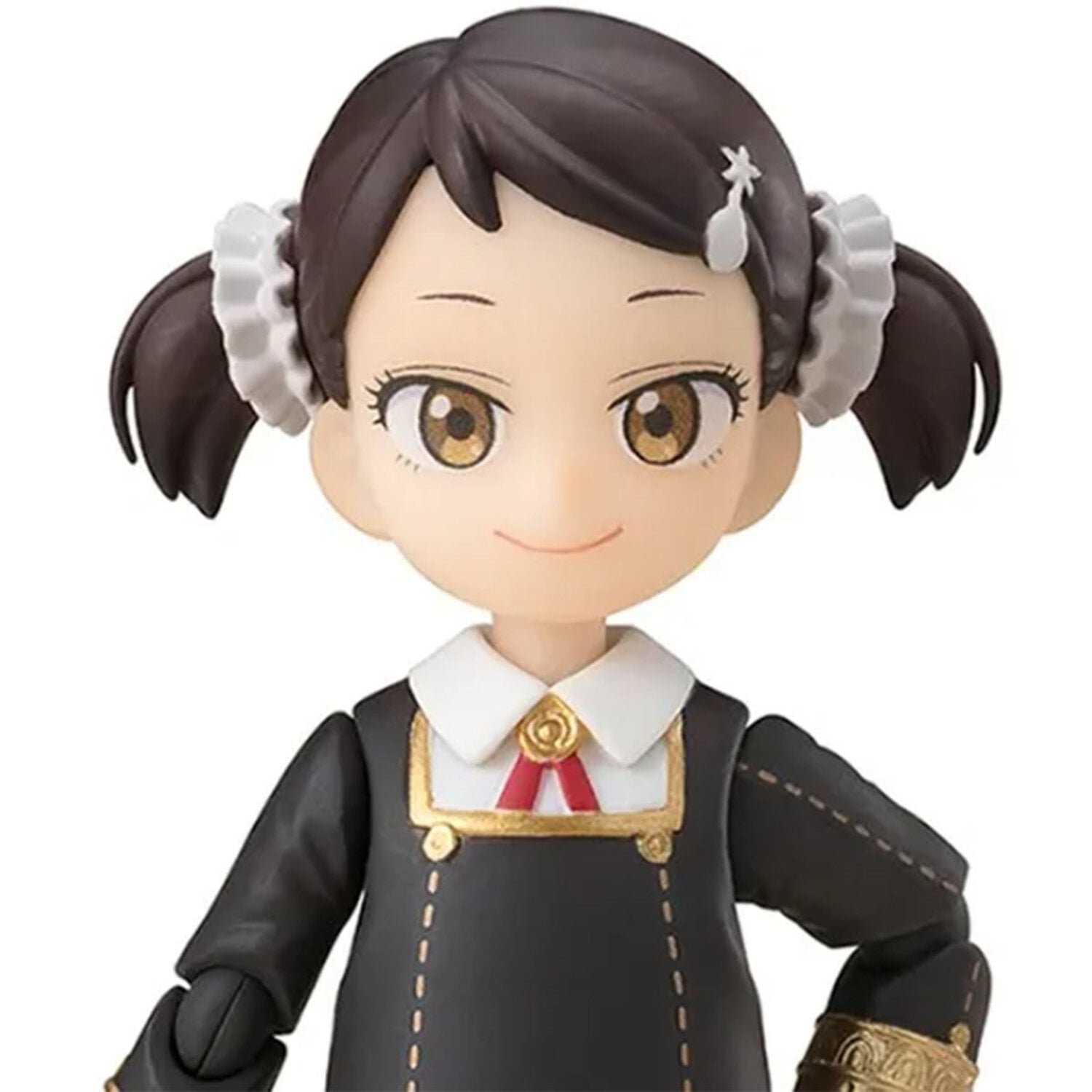 Spy x Family Becky Blackbell S.H.Figuarts Action Figure - Walmart.com