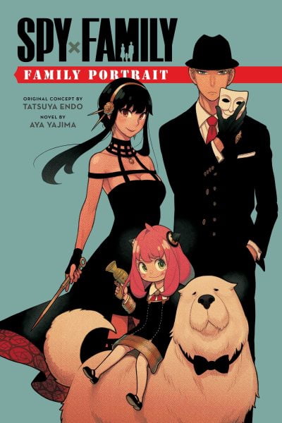 Spy X Family: Spy X Family, Vol. 7 : Volume 7 (Paperback Spy X Family: Spy X Family, Vol. 7 : Volume 7 (Paperback