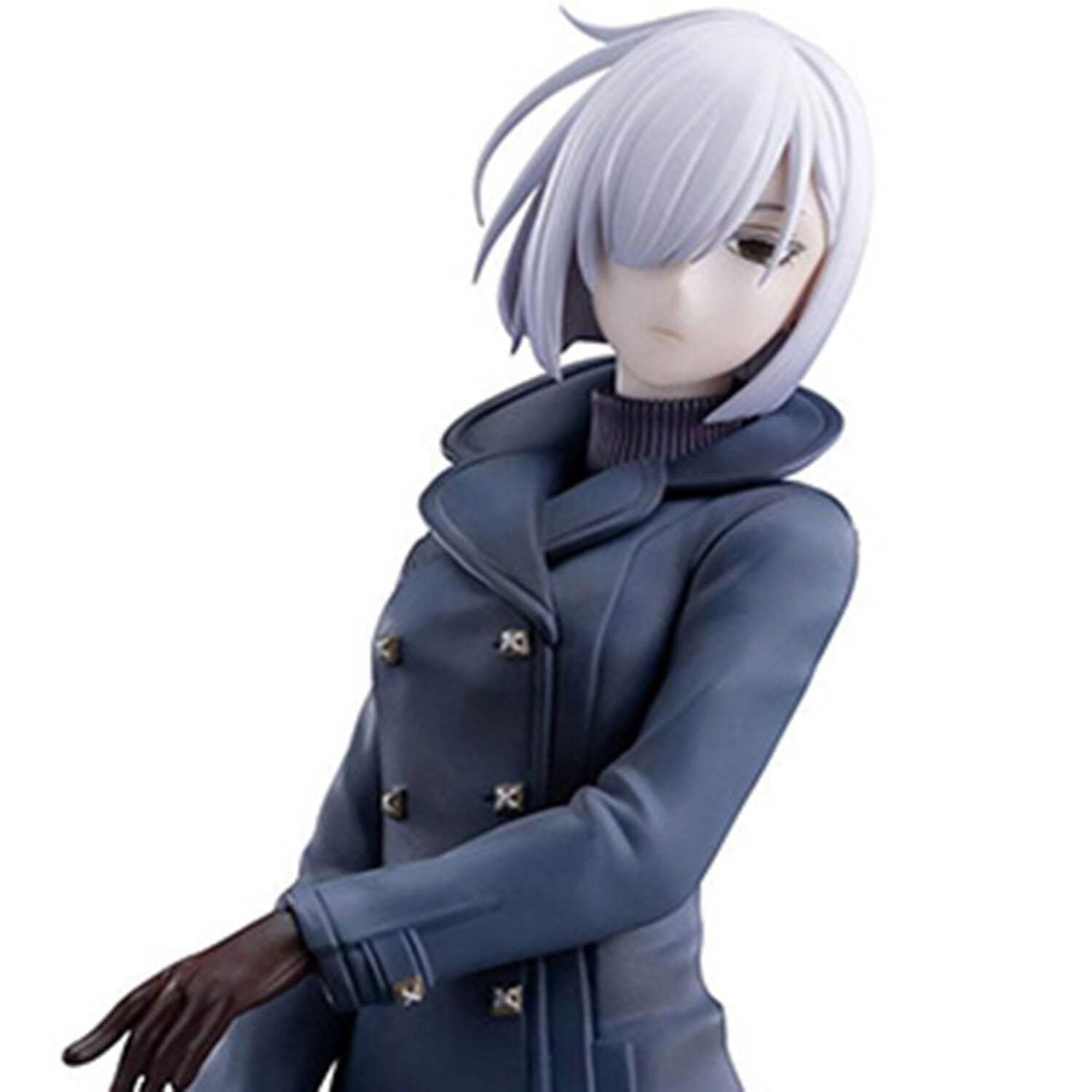 Spy x Family Fiona Frost Nightfall Luminasta Statue - Walmart.com