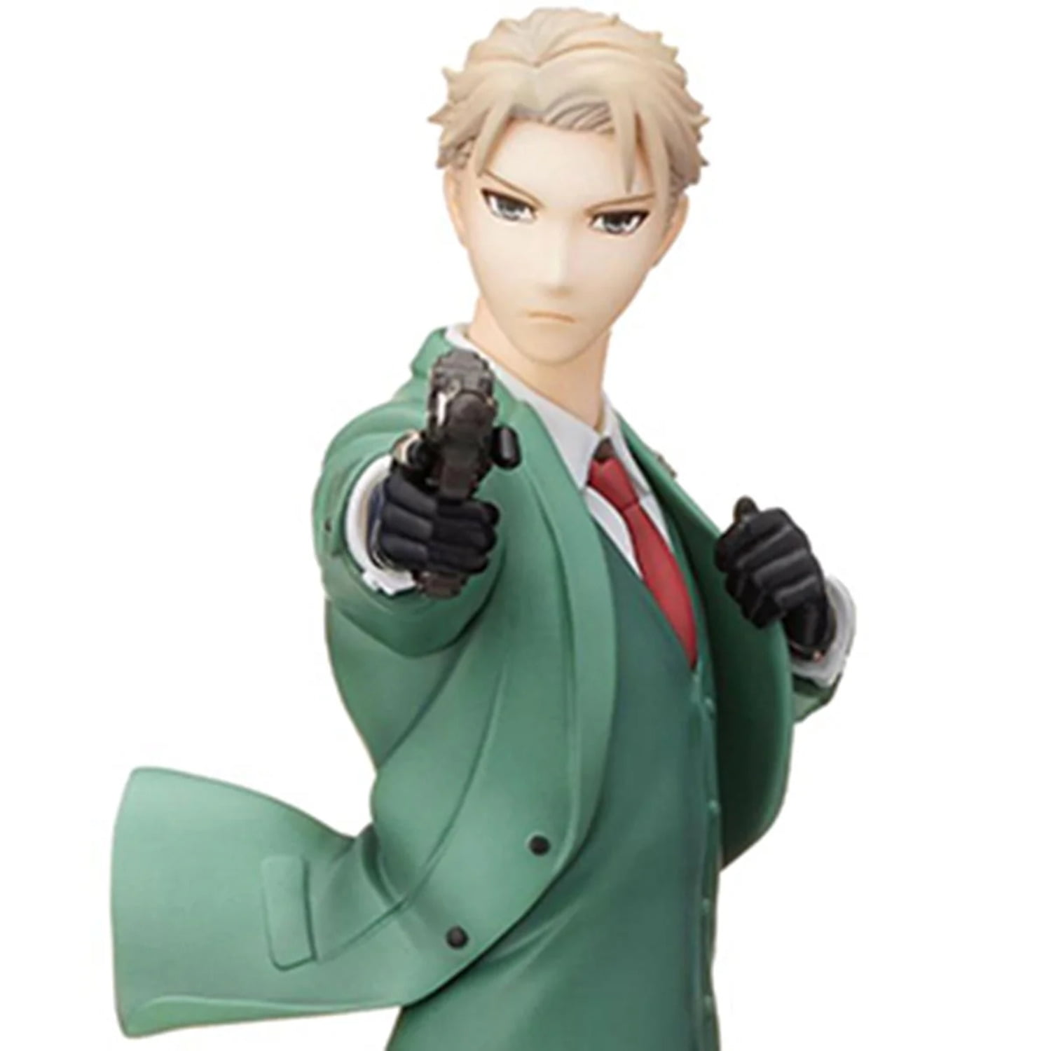 Spy x Family Loid Forger Twilight Premium Figure - Walmart.com
