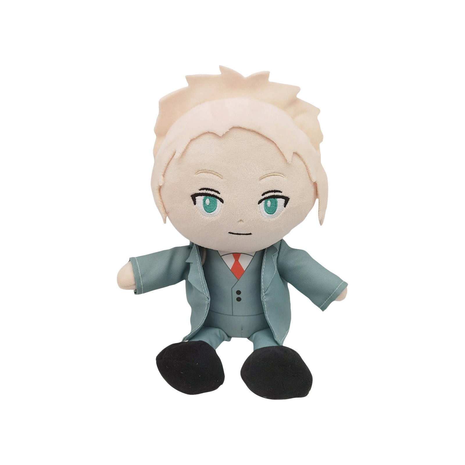 Spy x Family Plush Toys, 8.66" Twilight Loid Cute Plushies Doll, Anime ...