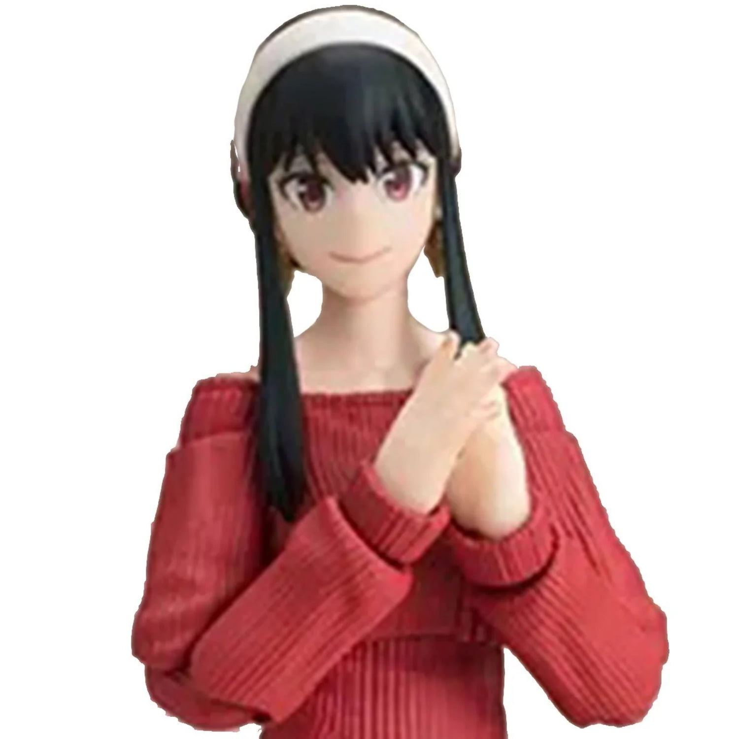 Spy x Family Yor Forger Mother S.H.Figuarts Action Figure - Walmart.com