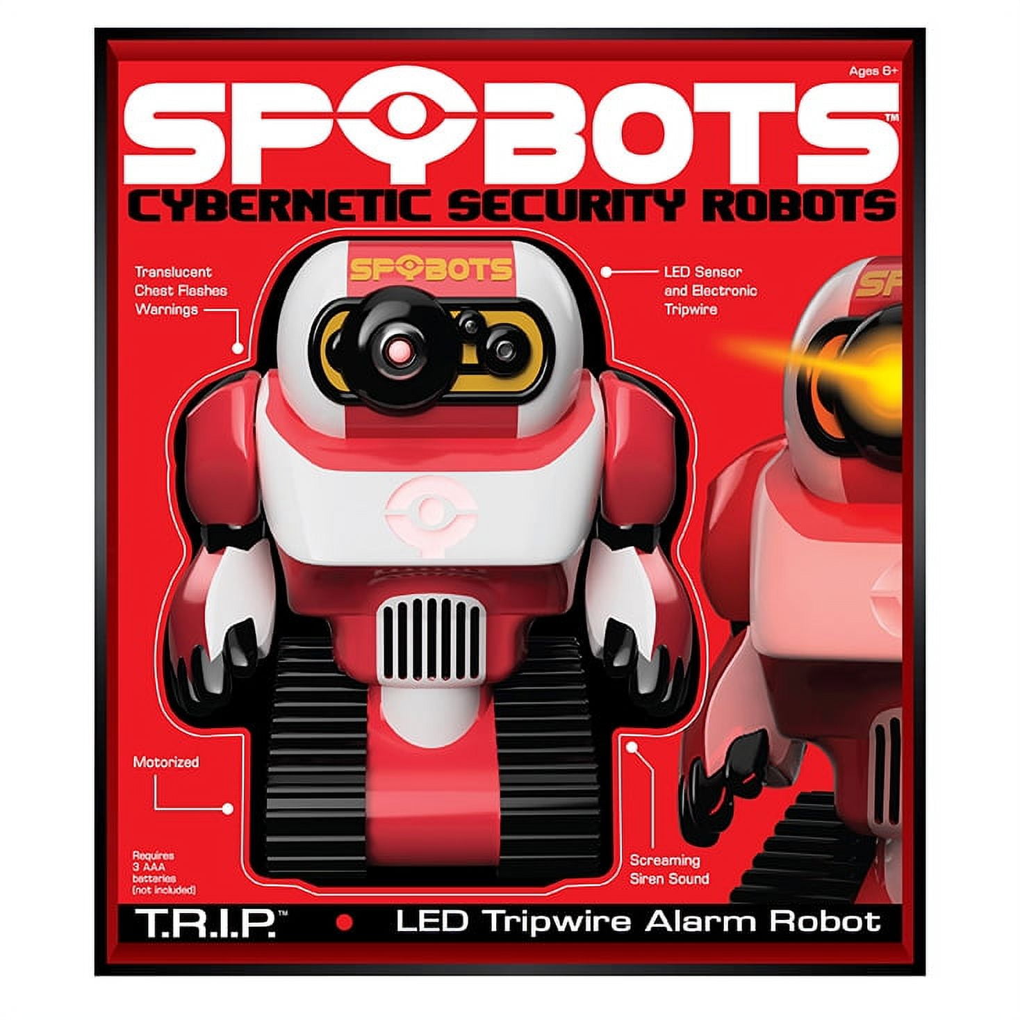 SpyBot T.R.I.P. - Walmart.com