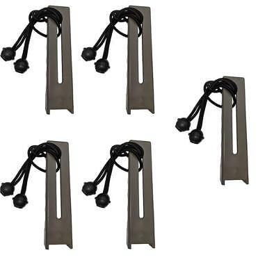 SpyHigh 5 Pack Universal Camera Attachment - SHUCA5 - Walmart.com