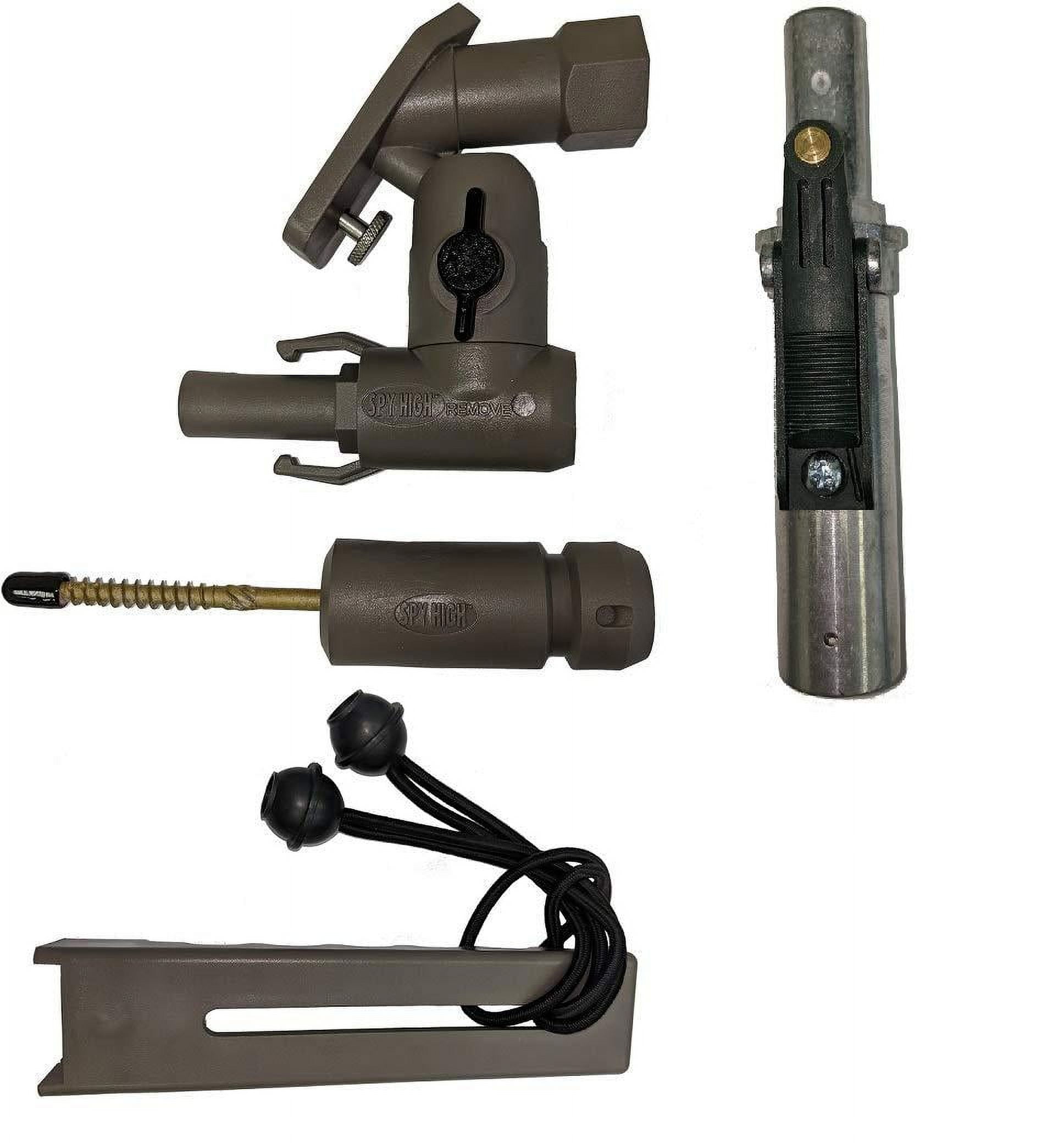 SpyHigh Adapter System - SHAS - Walmart.com