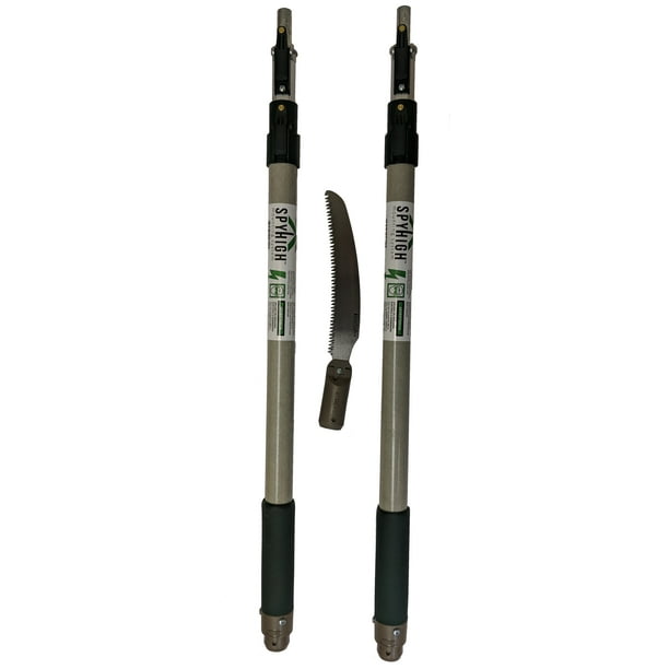 SpyHigh Sawblade System - SHSS - Walmart Business Supplies