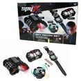 SpyX / Recon Set - Includes Night Nocs + Voice Disguiser + Recon Watch ...