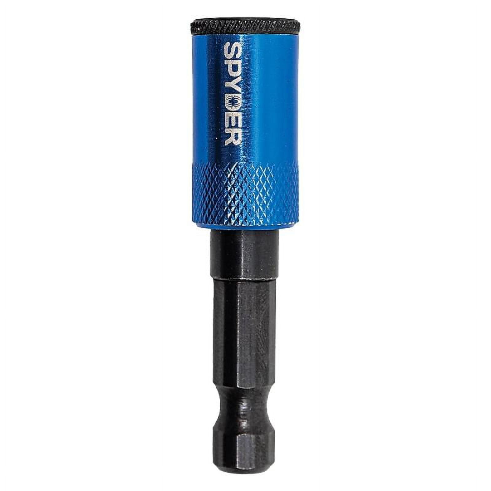 Spyder 19070 1/4-in x 3-in Quick Change Bit Extension - Walmart.com