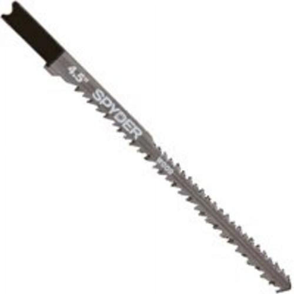Spyder 300021 Jigsaw Blade Universal Shank - Walmart.com