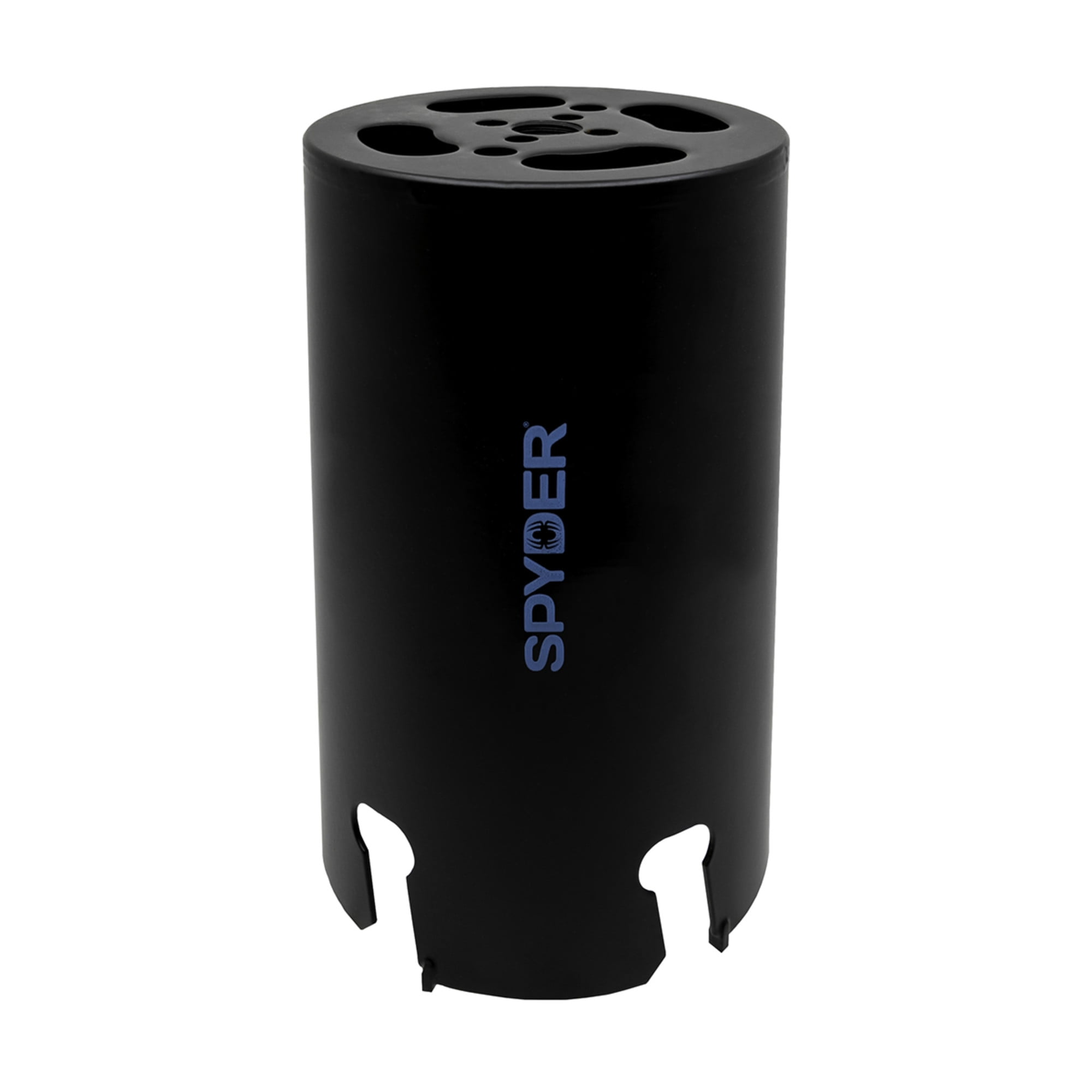 Spyder 4-1/8-Inch Deep Cut Tungsten Carbide Tipped Hole Saw 600834 ...