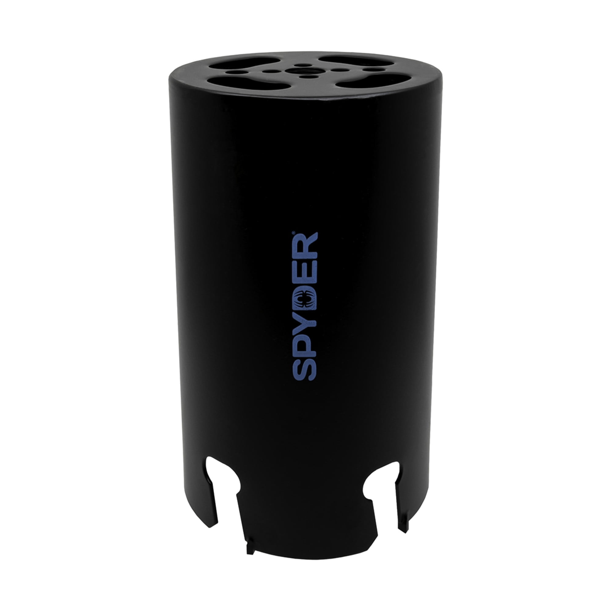 Spyder 4-Inch Deep Cut Tungsten Carbide Tipped Hole Saw 600833 ...