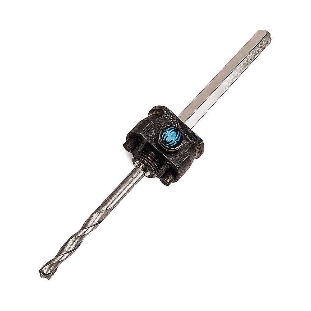 Spyder Drill & Router Bits