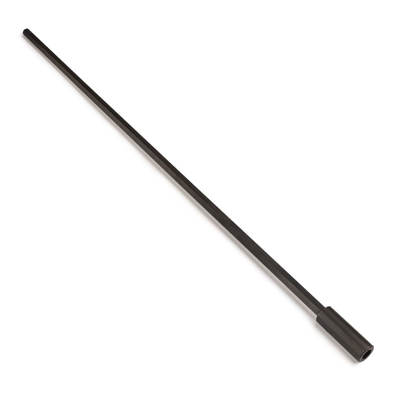 Spyder 600845 24 Inch Carbon Steel Bit Extension for 25/64 Inch Hole ...