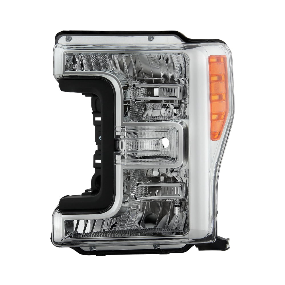 Spyder 9049668 LED Headlights - Walmart.com