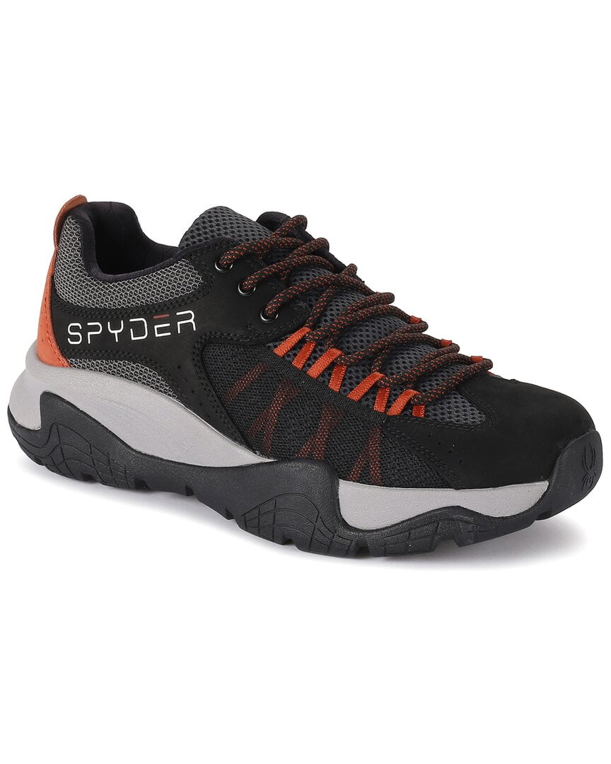 Spyder Boundary Trail Shoes - Men's, Black, 13 US - Walmart.com