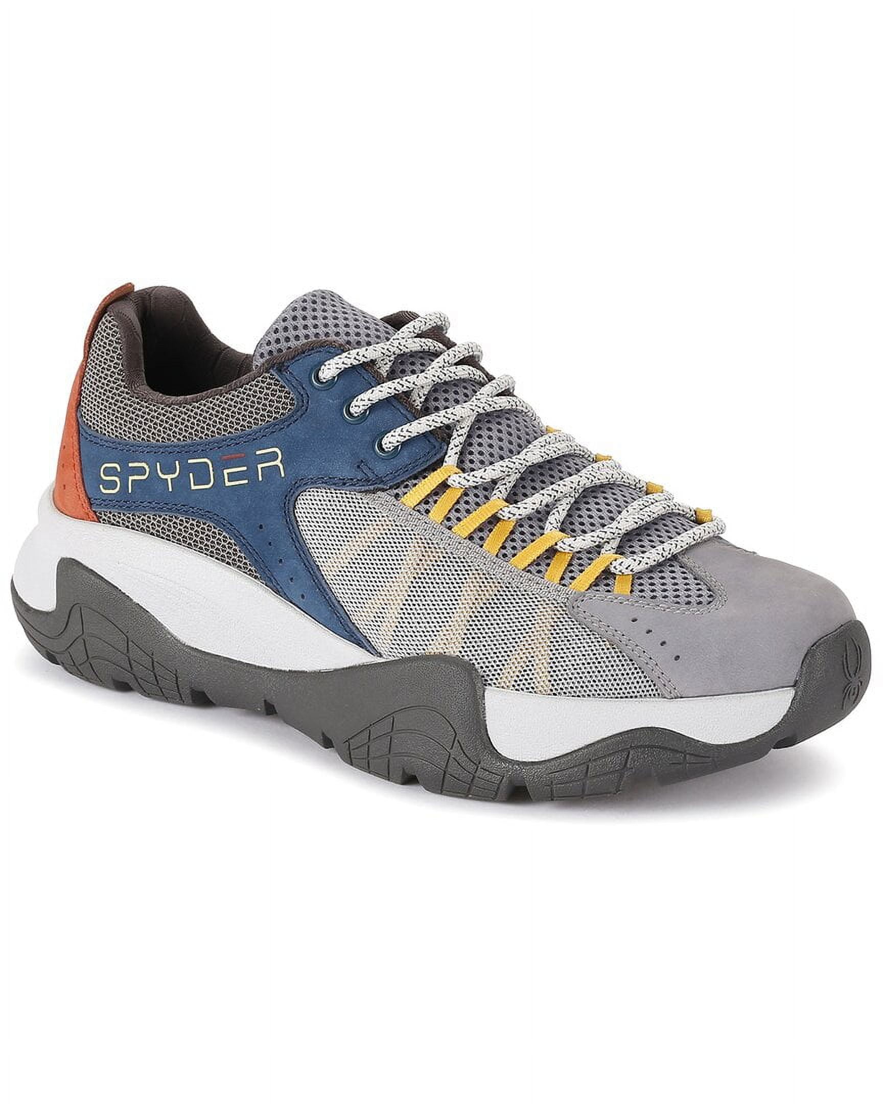 Spyder Boundary Trail Shoes - Men's, Glacier Grey, 9 US - Walmart.com