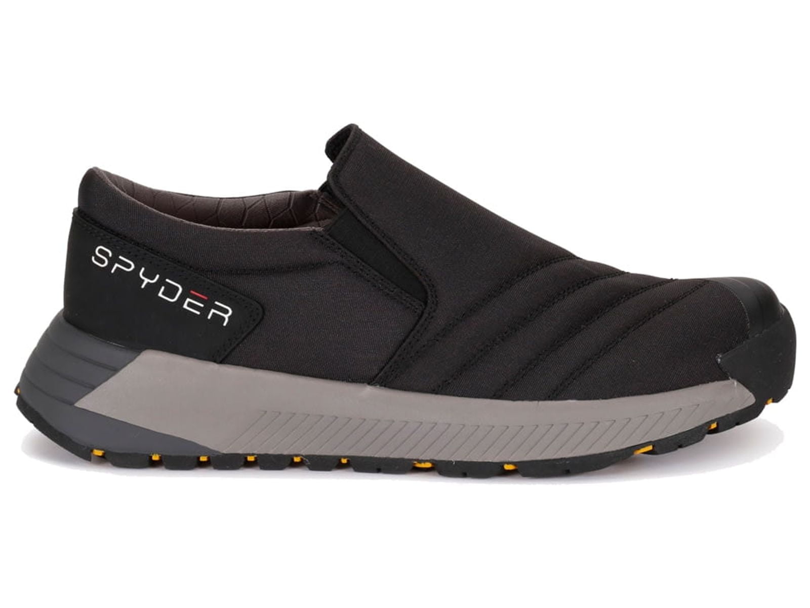 Spyder Bretton Shoes - Men's, Black, M130 - Walmart.com