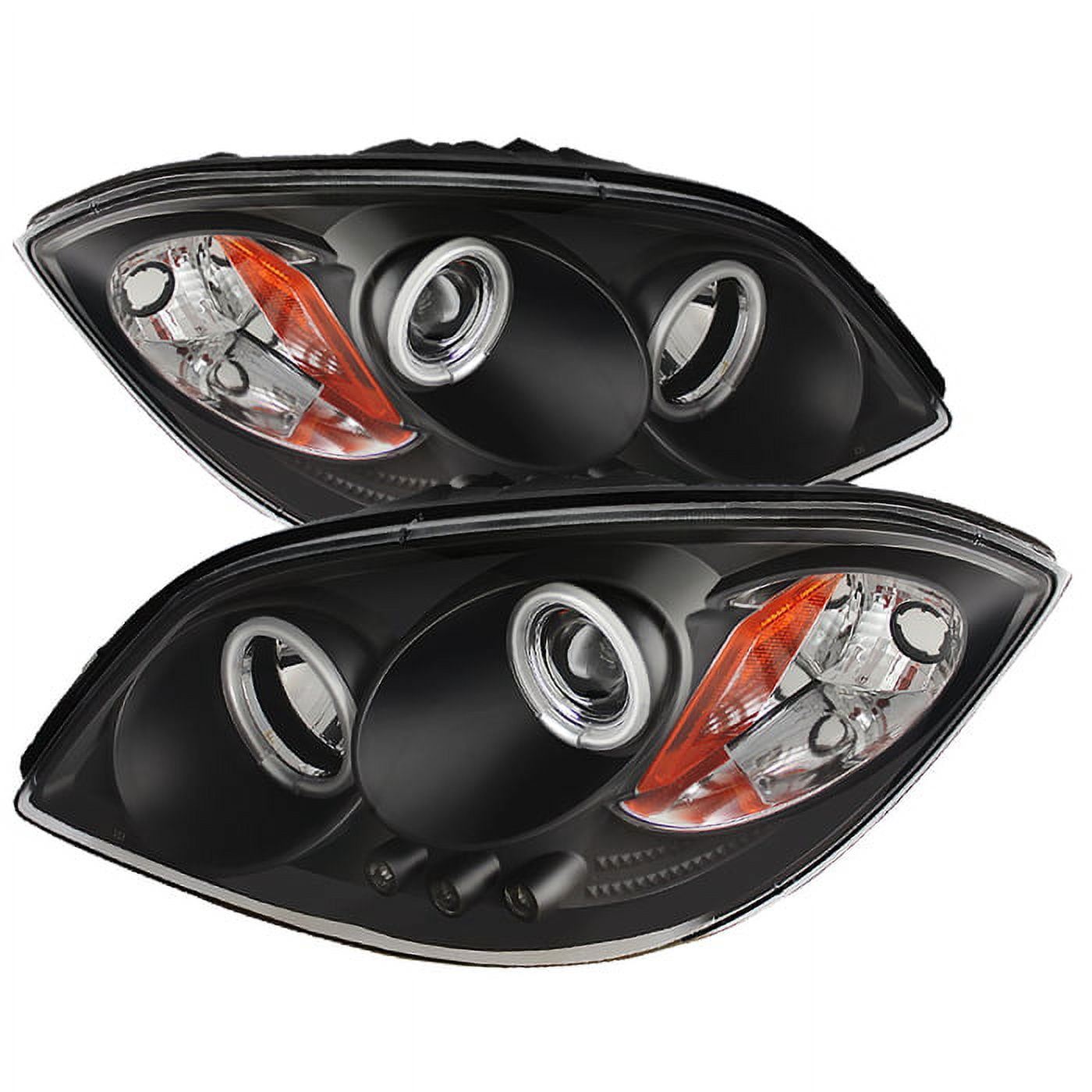Spyder Chevy Cobalt 05-10 / Pontiac G5 07-09 / Pontiac Pursuit 05-06 ...