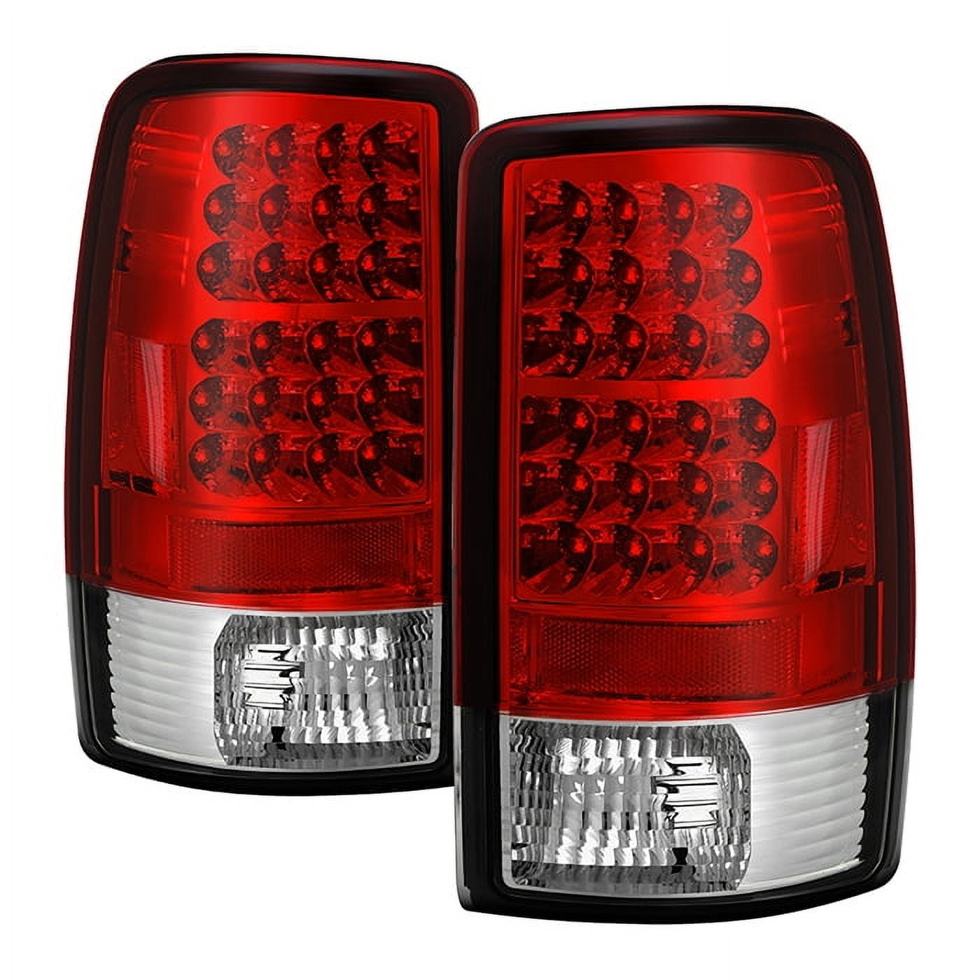 Spyder Chevy Suburban/Tahoe 1500/2500 00-06 / GMC Yukon/Yukon XL 00-06 ...