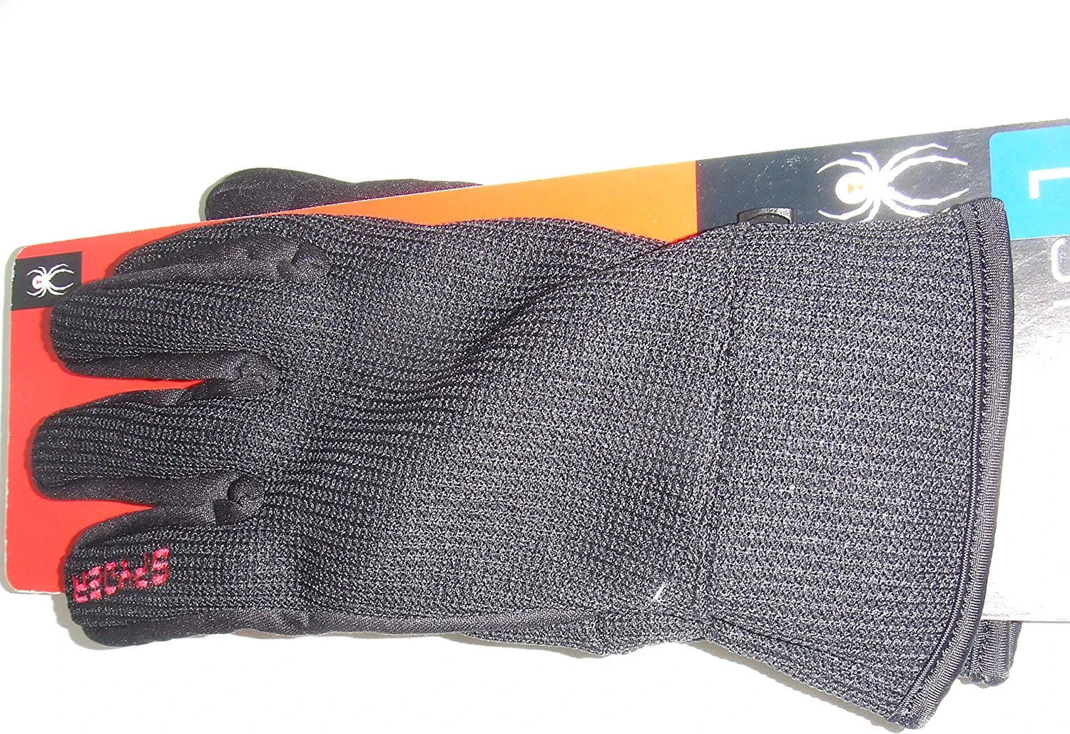 Spyder Core Conduct Glove Conductive Material for Touch Screen Devices ...