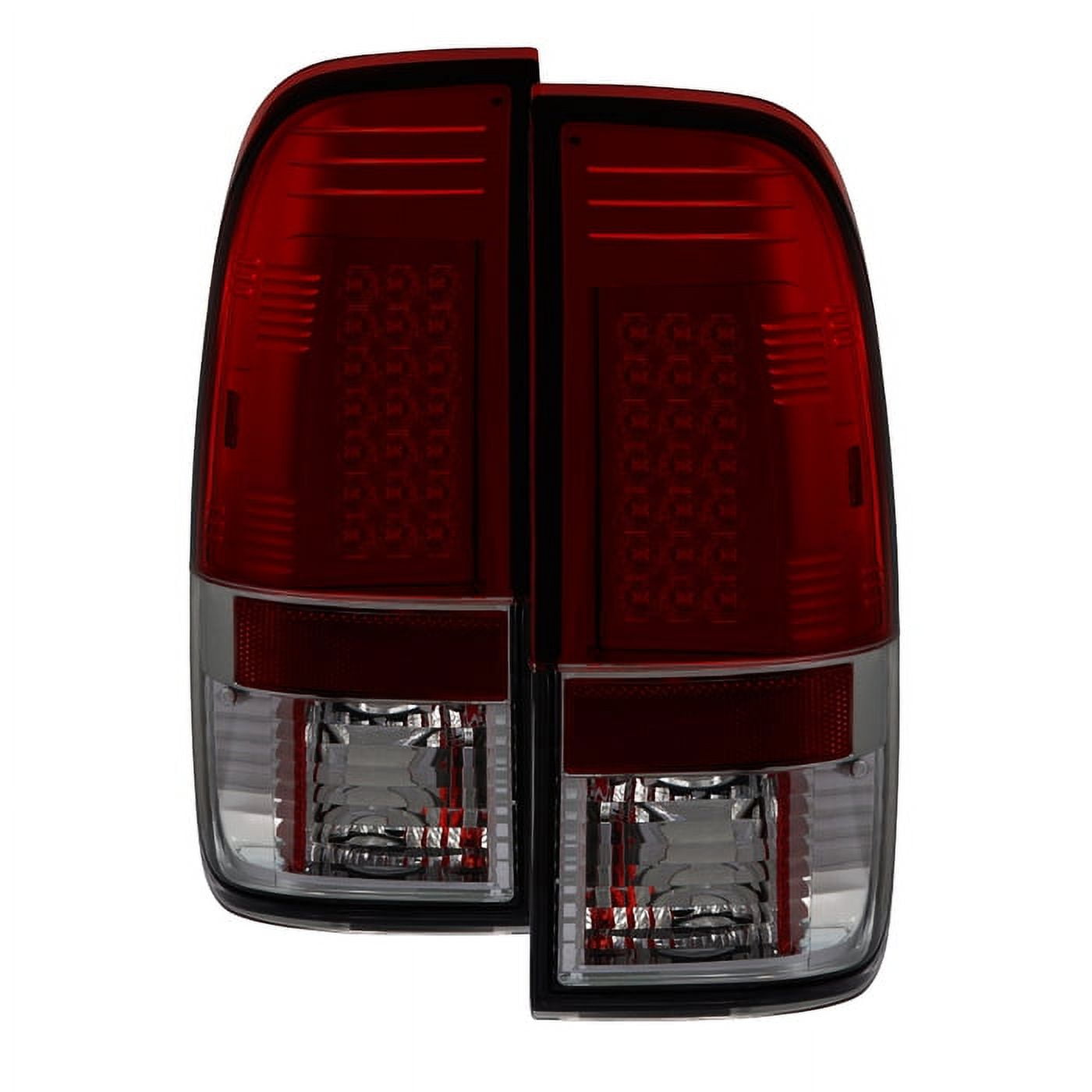 Spyder Ford F150 Styleside 97-03 / F250/350/450/550 Super Duty 99-07 ...