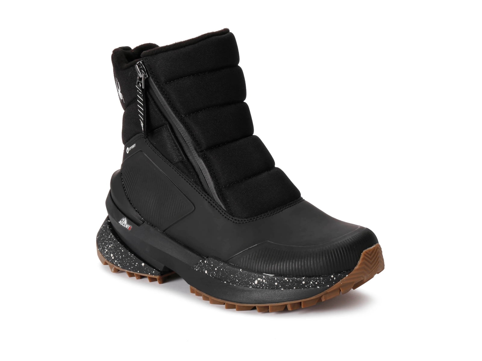 Spyder Hyland Storm Boots - Women's, Black, M090 - Walmart Business ...