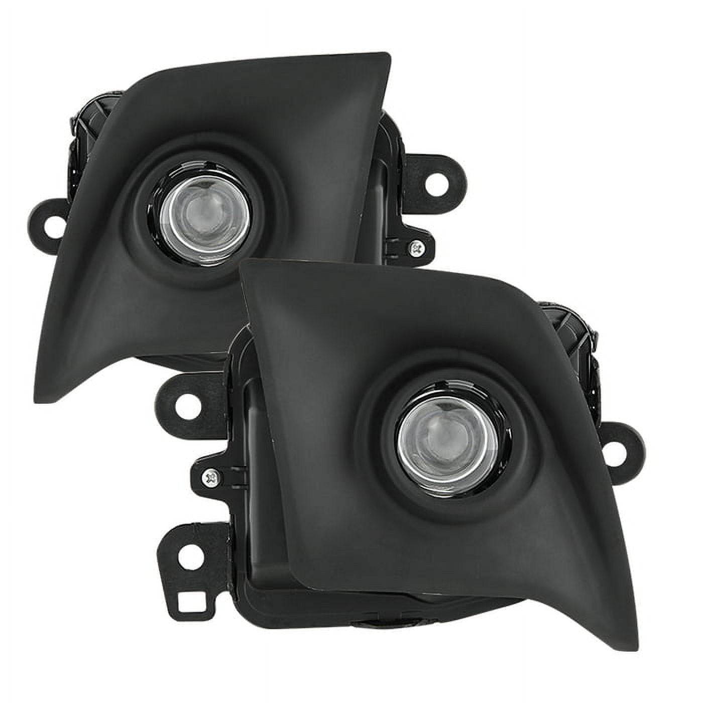Spyder Lexus IS F-Sport Models Only 2014-2016 (Won‘t Fit Any Model W/O ...