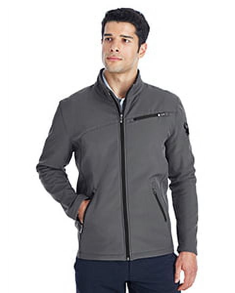 Spyder Men's Transport Soft Shell Jacket - Walmart.com