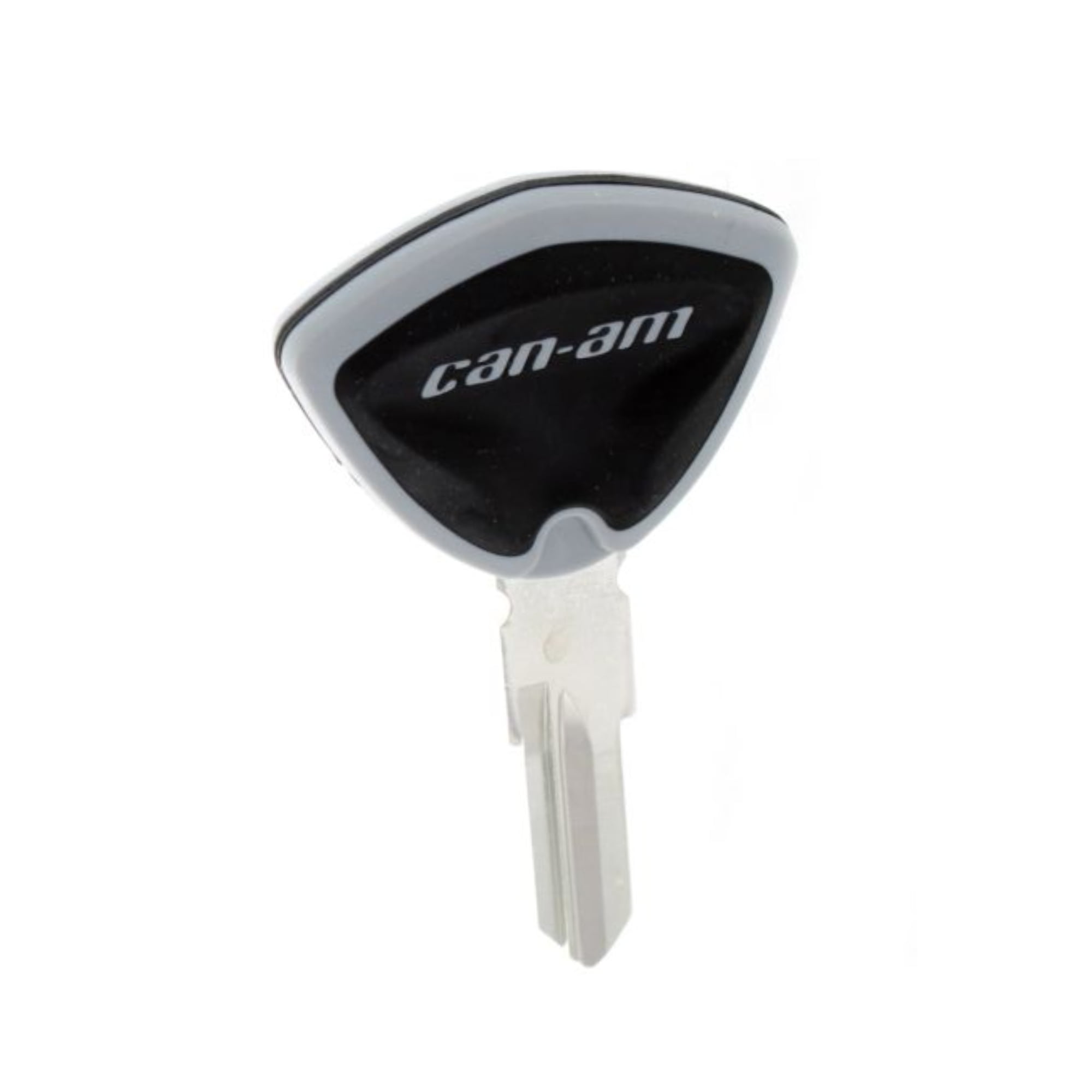 Can-Am New OEM Spyder Ignition Key, 710004408 - Walmart.com
