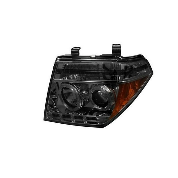 Spyder Nissan Frontier 05-08 / Nissan Pathfinder 05-07 Projector ...